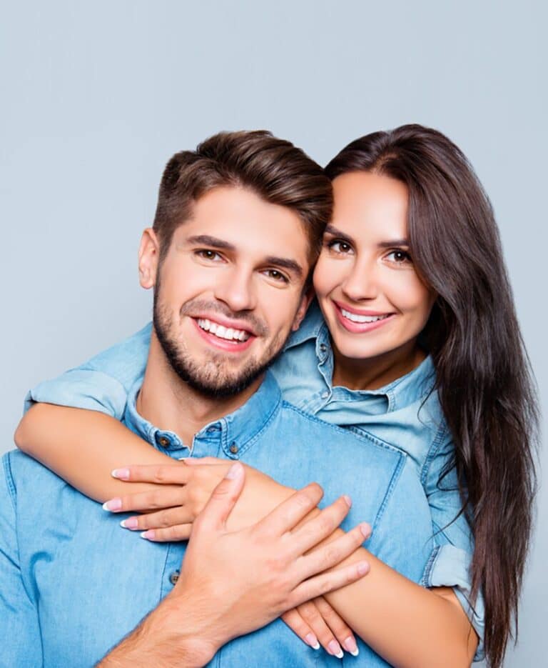 Start Your Smile Makeover Now | Miami Perfect Smile